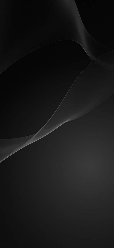 Cách thay đổi Background black on iphone để tạo cảm giác mới lạ cho