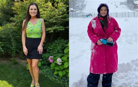 Nicoleta Fiodorov coregrafa care a slăbit peste 50 de kilograme în