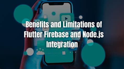 App Development Agency Leicester Benefits And Limitations Of Flutter