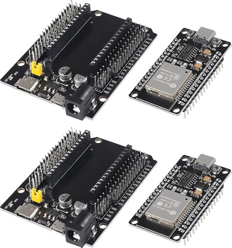 Amazon Aitrip Sets Esp Wroom Esp Esp S Type C Usb