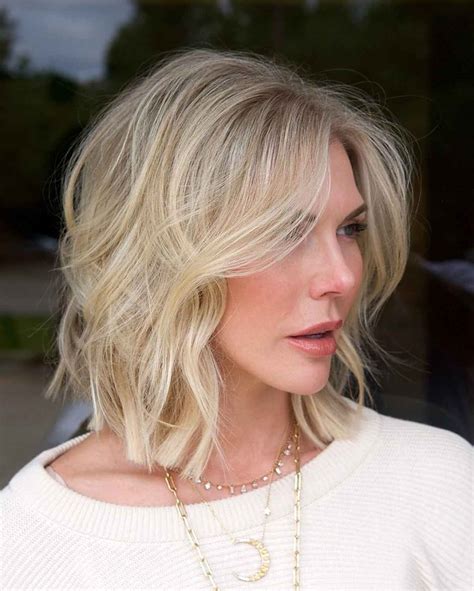 Welche sind besten Bob Frisuren für feines dünnes Haar