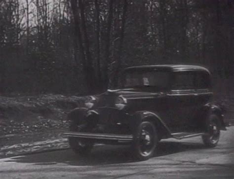 Imcdb Org Ford Unknown Tudor Sedan In Roadsters Rumbleseats