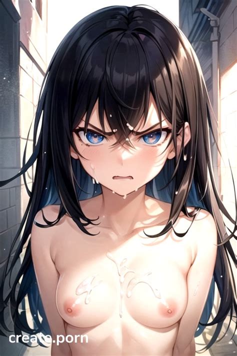 Presenting Pussy Cum On Face Ai