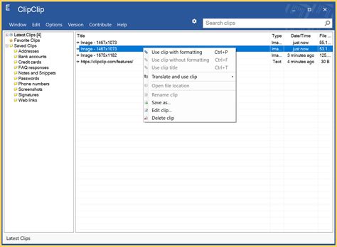 9 Free Clipboard Manager With Multiple Advance Copy And Paste