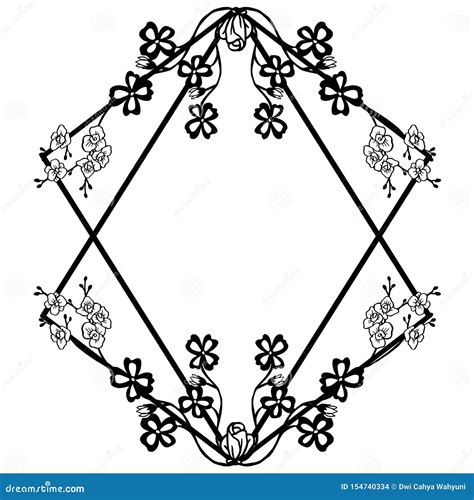 Easy Border Designs To Draw