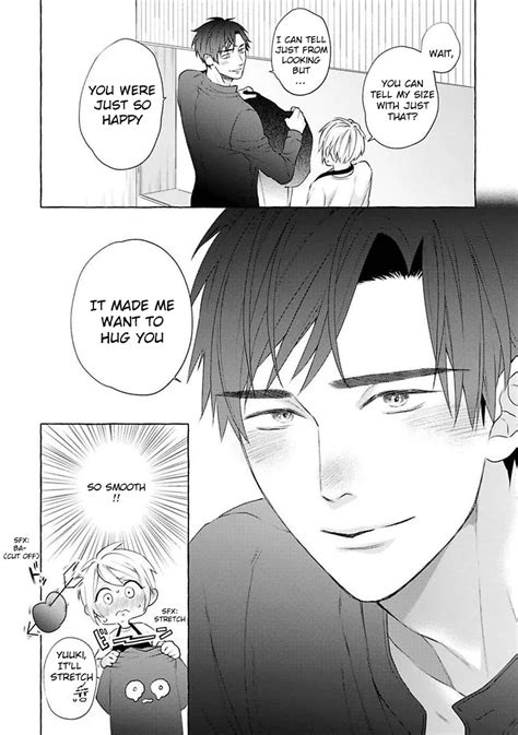 Ohmura Amo Kimi No Pink To Boku No Blue Eng Page 2 Of 6 Myreadingmanga