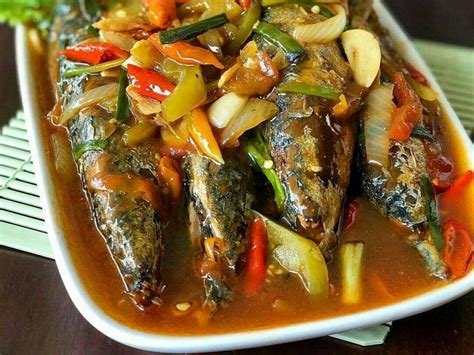 5 Rekomendasi Makanan Terbaik Dari Lampung Kamu Wajib Coba