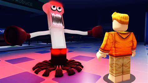 ROBLOX PANIK YouTube