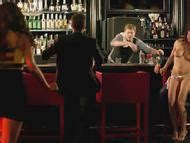 Naked Vanessa Sheri In Bachelor Night