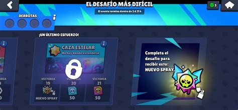 Brawl Stars los mejores brawlers para El Desafío Más Difícil 2023