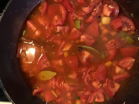 Plnen Paprika V Paradajkovej Om Ke Recept Gurman Sk