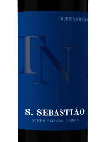 2019 Quinta de São Sebastião Touriga Nacional Vivino