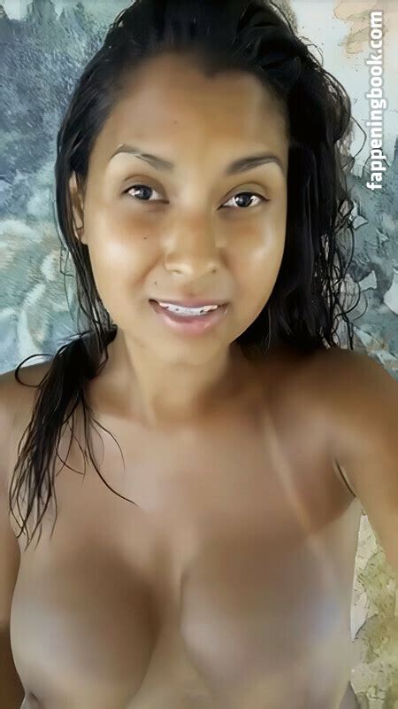 Spiritual Tasha Mama Nude The Fappening Photo 7531446 FappeningBook