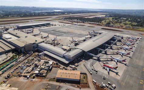 Os 10 Maiores Aeroportos Do Brasil Gigantes Do Mundo