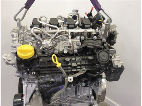 Moteur Renault Captur II 1 3 TCE 155 16V H5H455 H5H455 H5H455