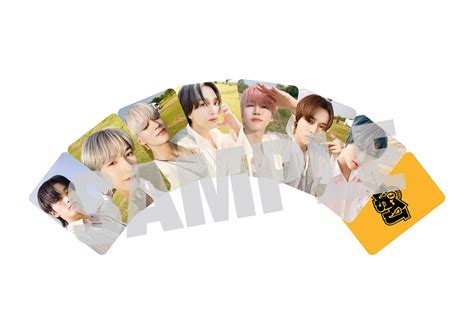 Nct Dream The Rd Albumistjmu Mo Shop