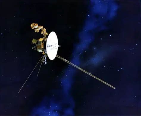 Novas edições dos discos de ouro da Voyager podem revelar o lado mais