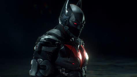 Batman Arkham Knight Papel De Parede HD Plano De Fundo 1920x1080