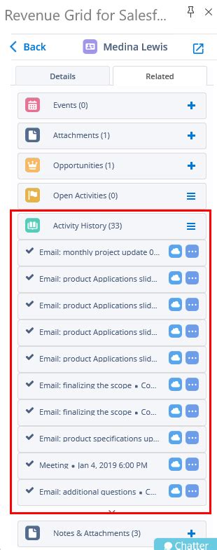 How To Add Object In Sidebar In Salesforce Einstein Hub SalesForce Guide