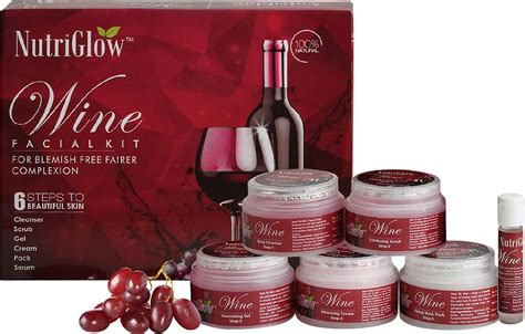 Buy NUTRIGLOW NATURAL S ADVANCED PRO FORMULA PACK OF 4 DIAMOND RADIANCE