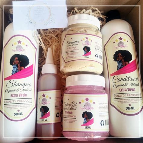 Products Tiyani Angella