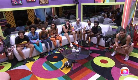Prova do anjo hoje 08 04 2022 no BBB 22 Horário e quem ganhou