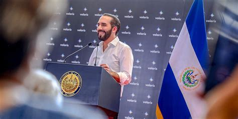 Pleno Legislativo Otorga Licencia Por 6 Meses A Nayib Bukele Para