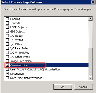 Windows Server PowerShell Sub Process Dont Stop Consumes A Lot Of