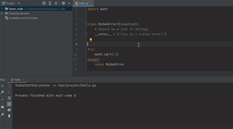 What S New In Python 3 11 And Should You Even Bother With It DataCamp