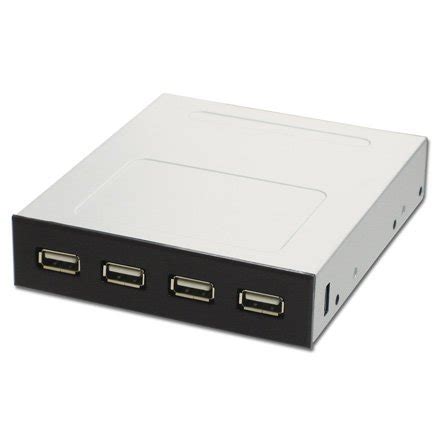 AINEX アイネックス 3 5インチベイ USB2 0フロントパネル PF 005C 通販 家具とインテリアの通販RoomClip