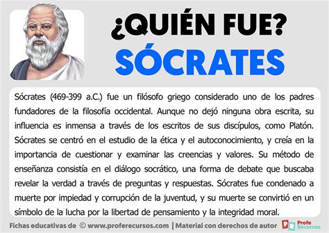 ערימה ממוזג חישוק todo sobre socrates תלתל מתכוון לצרוח