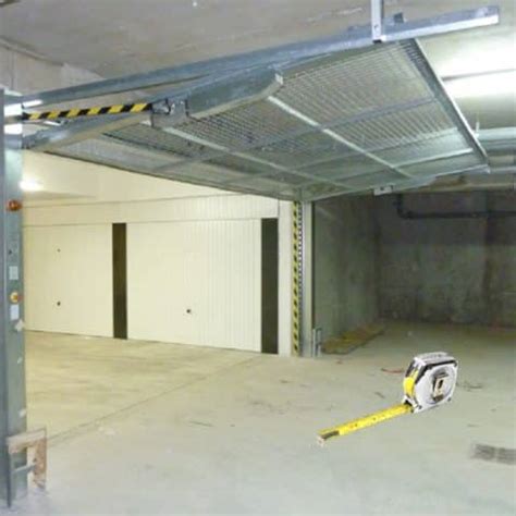 Quelles Sont Les Dimensions Standards Dun Parking Ou Dun Garage