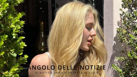 Chi è Isobel di Amici 22 vita privata carriera e Instagram