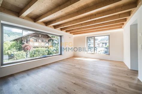 Annonces immobilier à vendre en Suisse Maison 3 5 pièces à Réchy Valais