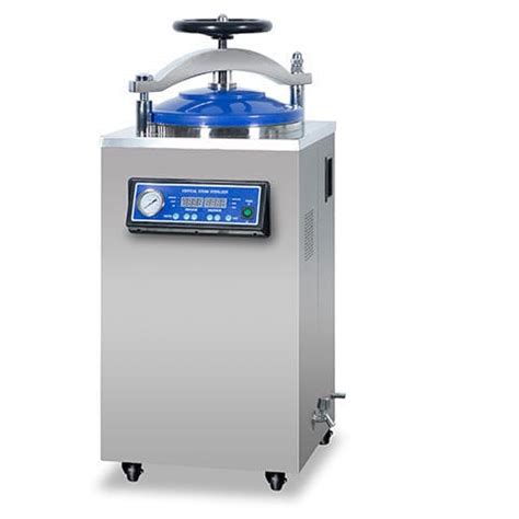 Stérilisateur médical DGL 35B Jiangsu Dengguan Medical Treatment