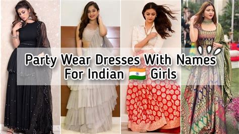 11 Types Of Indian Wear For Women Traditional Modern Styles Atelier