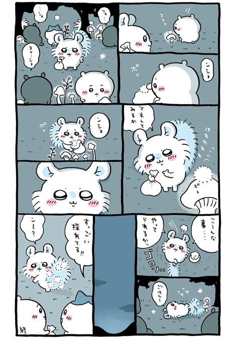 ロラ on Twitter RT ngnchiikawa