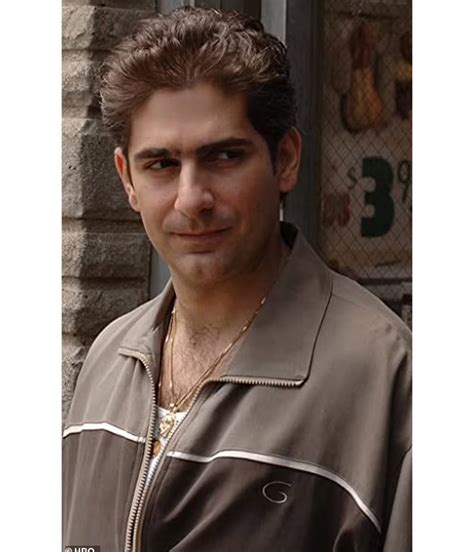 The Sopranos Christopher Moltisanti Jacket Jacket Makers