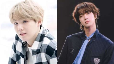 BTS Jin Finally Appears On Suchwita With Suga ARMY Cant Hold Their