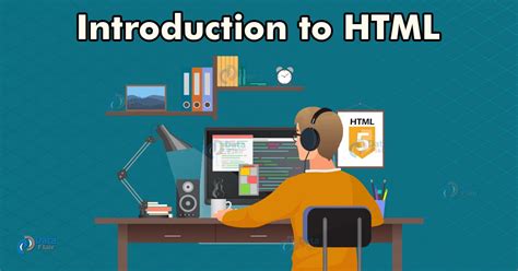 html introduction html tutorial for beginners dataflair