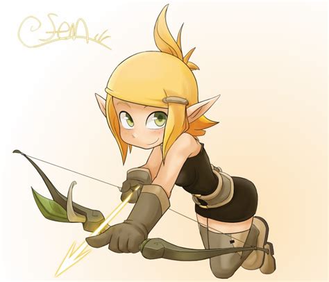 Angelya Wakfu Image By Fen Zerochan Anime Image Board