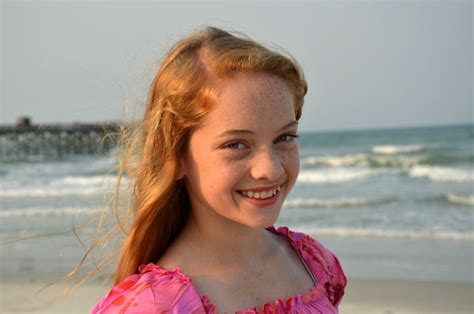 Naturist Junior Miss Pageant Contest Naainn