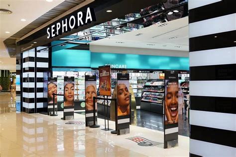 Sephora Stratford Westfield Store Now Open