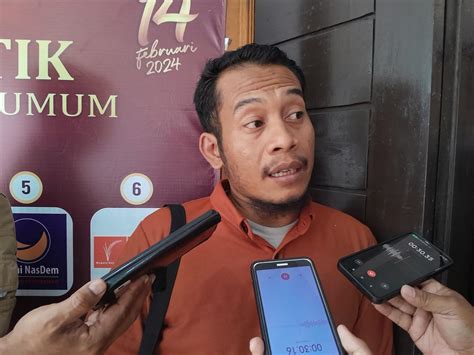 Bawaslu Garut Ingatkan Peserta Pemilu 2024 Soal Pemasangan Alat Peraga