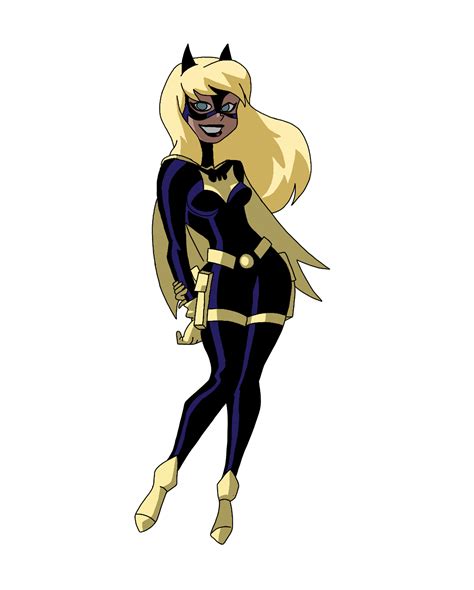 Batgirl Stephanie Brown By Zakareer On Deviantart