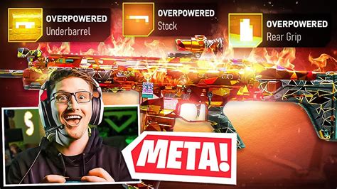 Scump S New Taq Class Setup For Ranked Play Best Taq Class