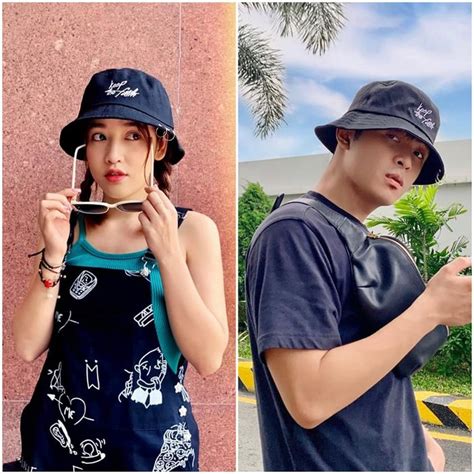 Diễn viên Puka đăng trạng thái rầu rĩ sau tin đồn hẹn hò với hot boy