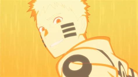 Capítulo mais recente de Boruto Naruto Next Generations faz uma