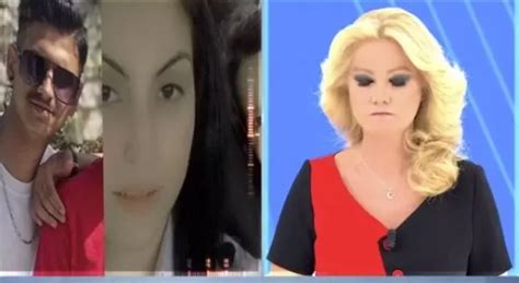Müge Anlının programında skandal itiraflar Anne 19 yaşındaki üvey