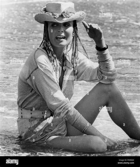 Bo Derek 10 1979 Orion Pictures File Reference 32557 835THA Stock